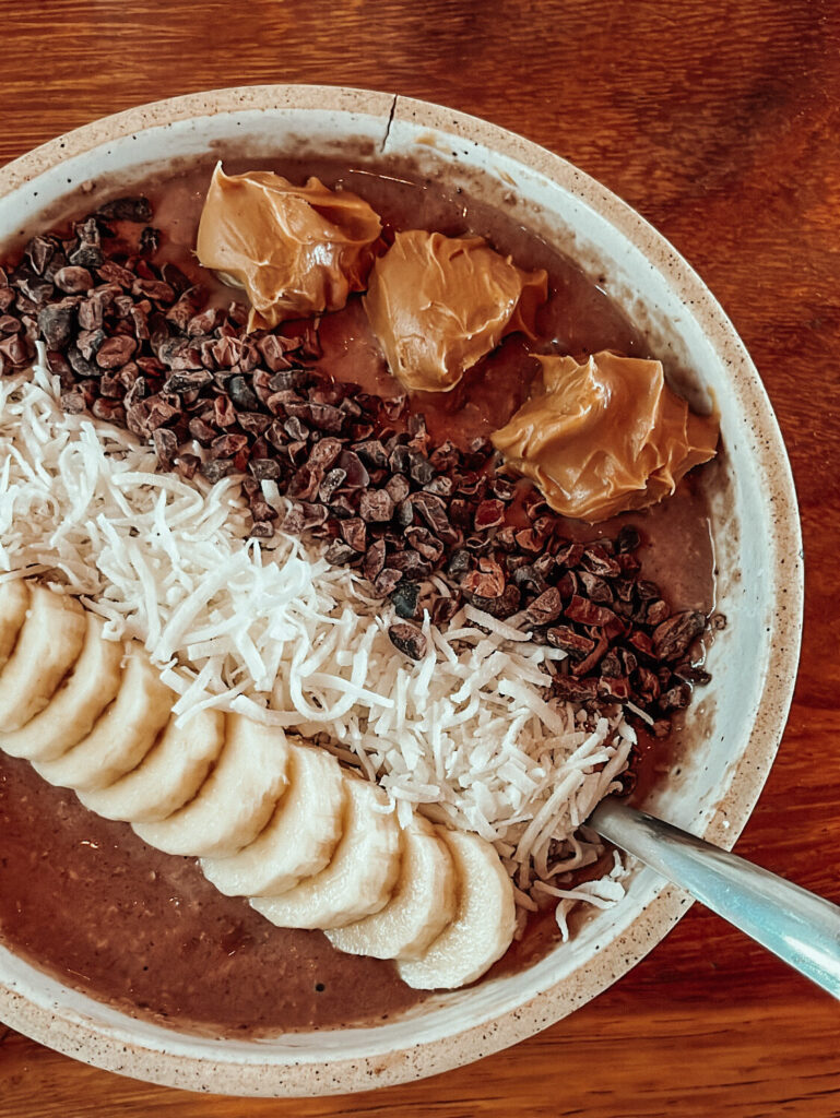 Best Cafés To Work From In Cancún - Sóldís Alda