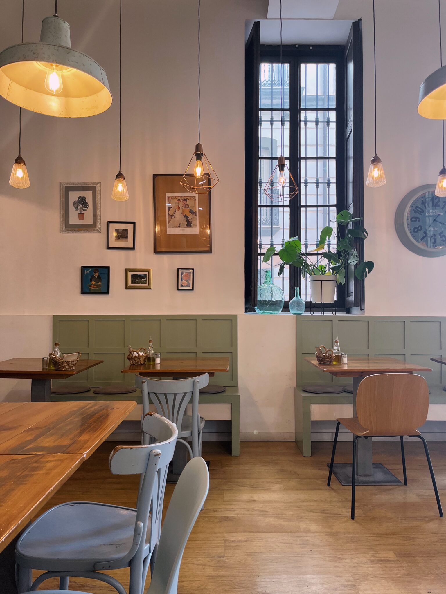 Best Cafés to Work From in Valencia - Sóldís Alda